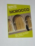 Berlitz Travel Guide: Morocco by Staff of Editions Berlitz: Amazon.com ...