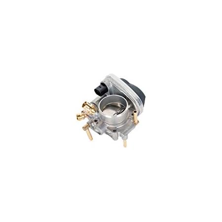 Amazon.com: ACDelco GM Original Equipment 17096144 Fuel Injection ...