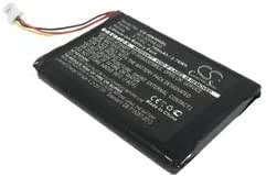 Amazon.com: Technical Precision Replacement for Garmin NUVI 66LM ...