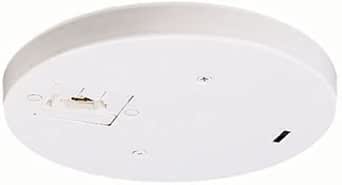 Juno Lighting T58BL Low Voltage Monopoint, Black - Recessed Light ...