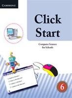Click Start Level 6 Students Book Pakistan Edition : VIrmani: Amazon.in ...