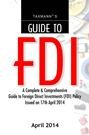 Buy Guide to FDI Book Online at Low Prices in India | Guide to FDI ...