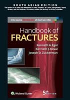 HANDBOOK OF FRACTURES, 5/E: by EGOL (Author): 9789351293842: Amazon.com ...