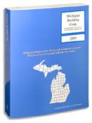2003 Michigan Building Code: unknown author: Amazon.com: Books