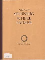 Spinning Wheel Primer by Alden Amos (1989-06-02): Alden Amos: Amazon ...
