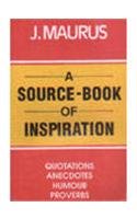 A Source-Book of Inspiration: J. Maurus: 9788171081523: Amazon.com: Books