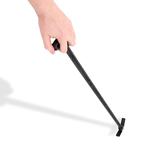 Scott and Derby Compost Aerator – Lightweight, Weather Resistant ...