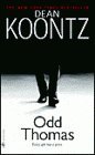 Odd Thomas (Koontz, Dean R.): Dean R. Koontz: Amazon.com: Books
