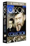 The Orson Welles Collection [1946] [DVD]: Amazon.de: DVD & Blu-ray