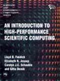 Amazon.in: Buy An Introduction To High-performance Scientific Computing ...