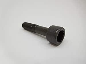 Amazon.com: Original VW Socket Head Bolt With Inner Multipoint Head - N ...