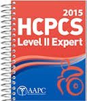 2015 HCPCS Level II Expert: American Medical Asssociation ...