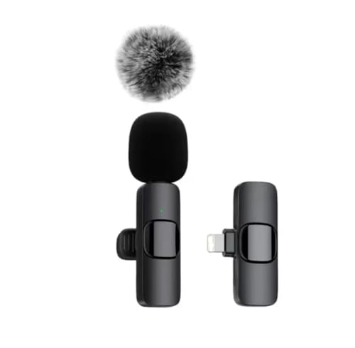 10 Best Wireless Microphone Systems for Flawless Sound Quality in 2025