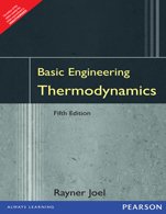Basic Engineering Thermodynamics, 5e: RAYNER JOEL: 9788131718889: Amazon.com: Books
