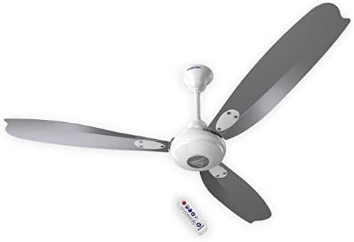Buy Superfan S A1 5 Stars Rated Ceiling Fan With Remote Control And ...