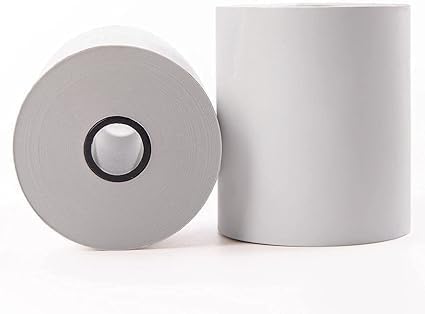 3 Inch Thermal Paper Roll | Billing Machine Paper Roll | 30 Meter (4 ...