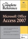 Buy Microsoft Office Access 2007: The Complete Reference Book Online at ...