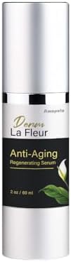 Amazon.com: Derm La Fleur - Derm La Fleur Anti Aging Serum (Single, 2oz ...