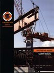 Hoisting and Rigging Safety Manual: IHSA: 9780919465701: Books - Amazon.ca