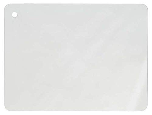 Loc-Line 7-1/2 x 10" Quick-Set Replacement Shield: Amazon.com ...