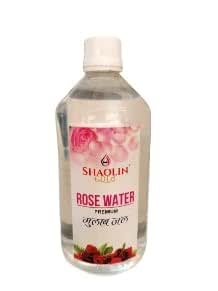 Herbal Premium Rose water For daily glow herbal rose water 500 gm (pack ...