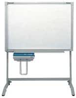 Amazon.com: Panasonic Panaboard Thermal Paper 2-Panel Whiteboard with ...
