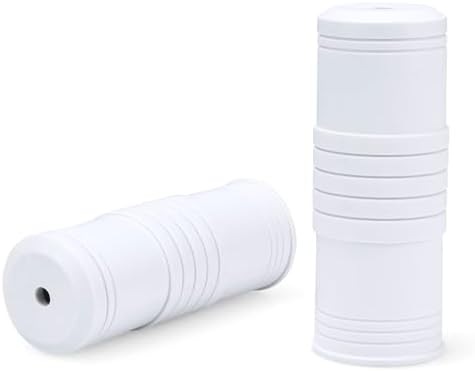 Amazon.com: R22054 Pool Pole Handle Grip Replacement, 1-1/8-Inch White ...