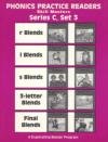 Phonics Practice Readers Series C Set 3 Skillmasters: Pearson Education ...