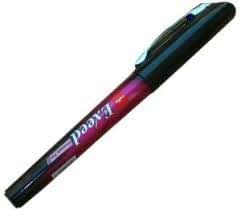 Cello Exceed Liquid Ink Fountain Pen (Pack of 6) : Amazon.in: Office ...