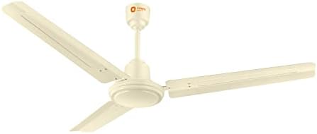 Buy Orient Electric Falcon 400 1200MM High speed Ceiling fan for your ...
