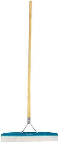 Amazon.com: Grandi Groom AB24 Carpet Rake, 18-Inch Head, 54-Inch Handle ...