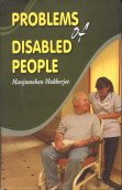 Problems Of Disabled People : Mukherjee Manjumohan: Amazon.in: Books