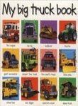 My Big Truck Book (Smart Kids): Roger Priddy, Bicknell: 9781843320685 ...