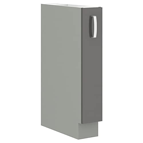 Unterschrank 15 Cm Breit