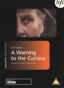 Amazon.com: A Warning to the Curious : Peter Vaughan, Clive Swift ...