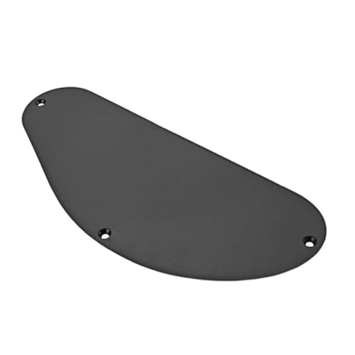 7 Best Guitar Control Cavity Covers for a Sleek and Secure Finish ...