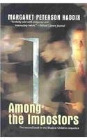 Among the Impostors: 9780756913557: Books - Amazon.ca