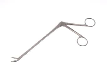 Amazon.com: Medline MDS4044202 Rongeur, IVD, Spurling, Straight, 4X10MM ...