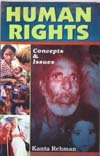 Human Rights: Concepts And Issues: Amazon.co.uk: 9788171697991: Books