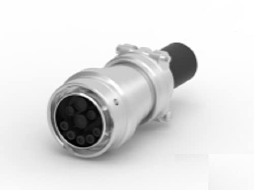 Deutsch - HDB36-24-91SN-059 - HDB36-24-91SN-059 - (Pack of 1): Amazon.com: Industrial & Scientific