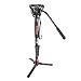 Amazon.com : Famall Monopod with Feet, Coman Professional Video Camera ...