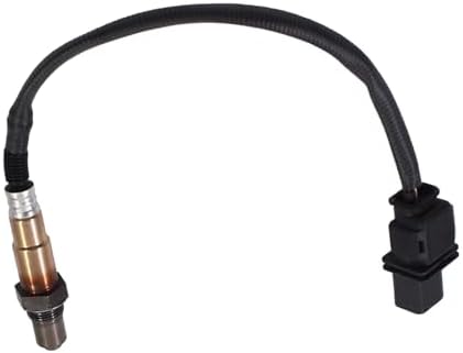 Amazon.com: O2 Oxygen Sensor for Mini Cooper 2002-2008 L4 1.6L Only ...
