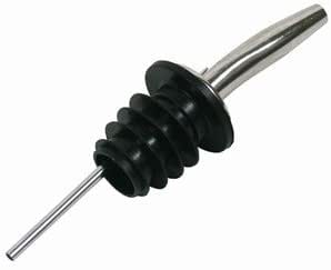 Amazon.com: Stainless Steel Freeflow Pourer - Pack of 12 | Tapor ...