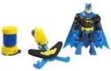 DC Super Friends Batman Throwing Action : Amazon.co.uk: Toys & Games