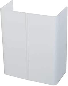 TALON CUB1/500 Boiler Box Cover Kit 1 (75 x400 U Box) : Amazon.co.uk ...
