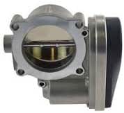 Amazon.com: Genuine Mopar 5184349-AC - T/Body None : Automotive