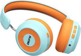 (Refurbished) DEFY BassX ANC Active Noise Cancellation Bluetooth ...