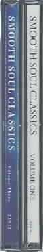 Amazon.com: Smooth Soul Classics: 0096009271923: Various Artists: Books