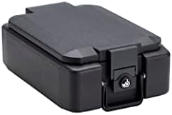 Burg Wächter FP22K Fireproof A4 Document Deed Box Safe Fire Chest ...