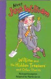 William and the Hidden Treasure and Other Stories (Meet Just William ...
